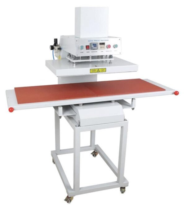 SL-Q | Pneumatic Push Pull Heat Transfer Machine – sulee.com.tw
